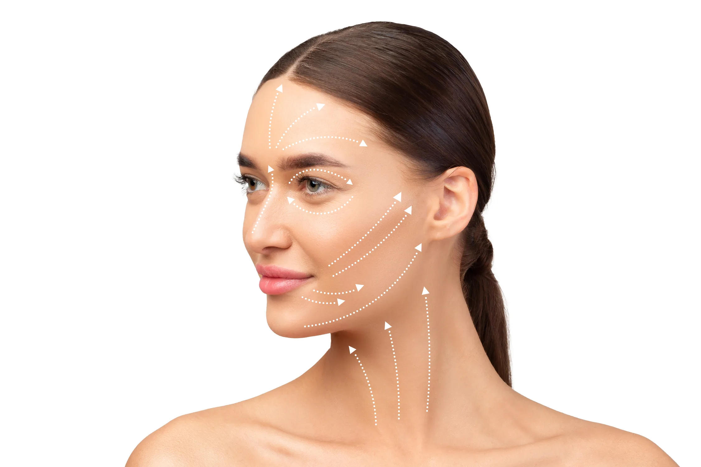 Blush & Glow Beauty Bar
